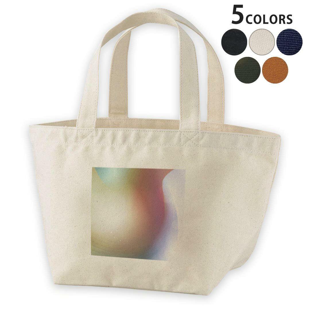 デザインランチバッグ キャンバス デイパック バッグ レディースバッグ トートバッグ ナチュラル 黒 black エコバッグ▼ランチバッグ全デザインはこちらから▼商品特徴・16000デザインから選べる！ランチバッグ！ ・洗濯も赤ちゃんにも安...