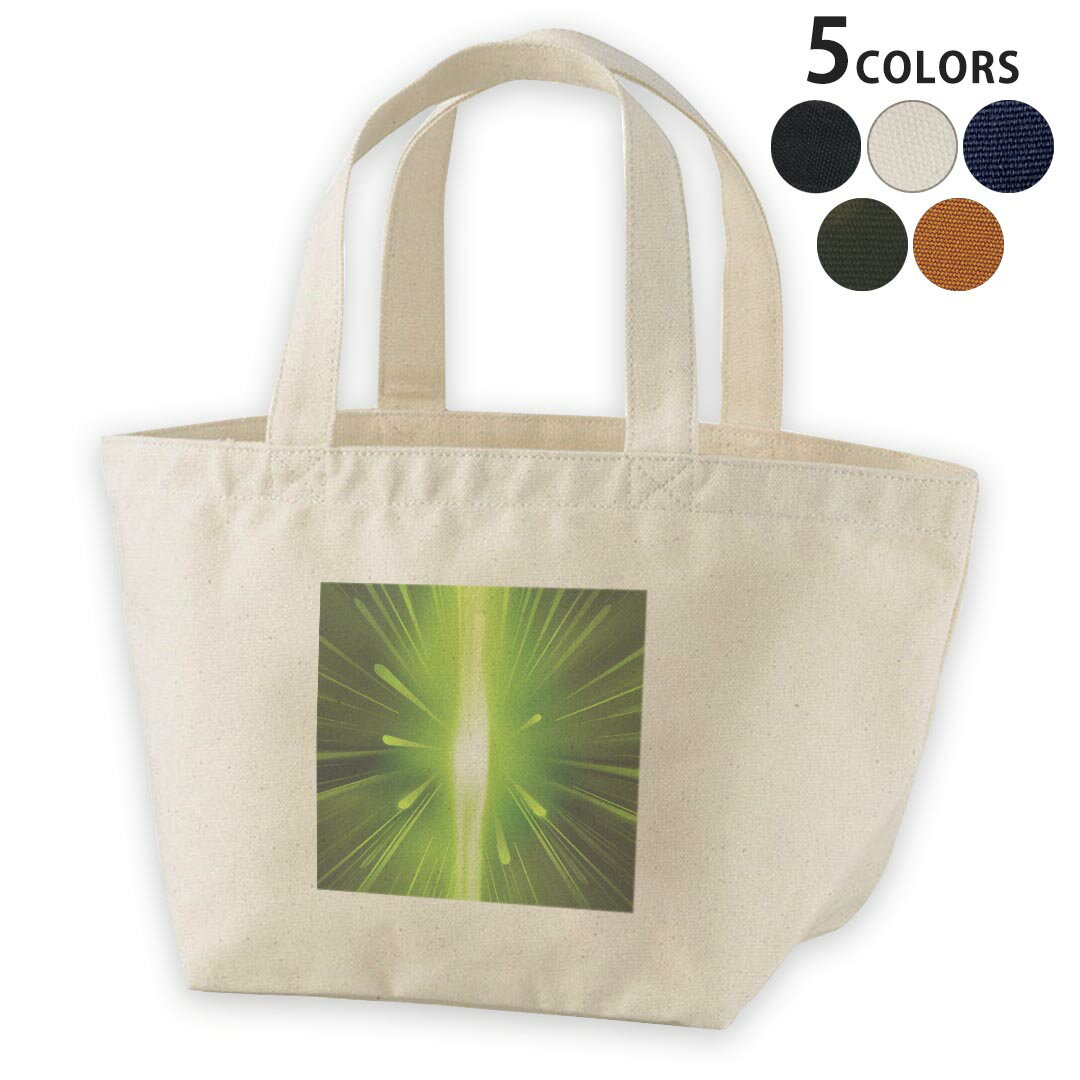 デザインランチバッグ キャンバス デイパック バッグ レディースバッグ トートバッグ ナチュラル 黒 black エコバッグ▼ランチバッグ全デザインはこちらから▼商品特徴・16000デザインから選べる！ランチバッグ！ ・洗濯も赤ちゃんにも安...