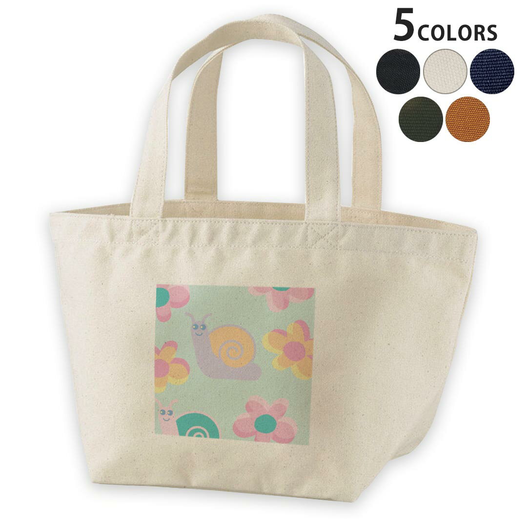 デザインランチバッグ キャンバス デイパック バッグ レディースバッグ トートバッグ ナチュラル 黒 black エコバッグ▼ランチバッグ全デザインはこちらから▼商品特徴・16000デザインから選べる！ランチバッグ！ ・洗濯も赤ちゃんにも安...