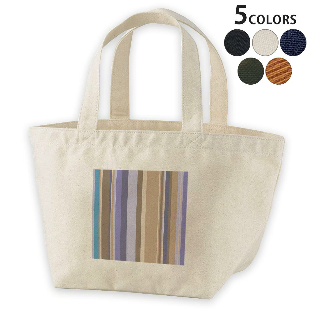 デザインランチバッグ キャンバス デイパック バッグ レディースバッグ トートバッグ ナチュラル 黒 black エコバッグ▼ランチバッグ全デザインはこちらから▼商品特徴・16000デザインから選べる！ランチバッグ！ ・洗濯も赤ちゃんにも安...