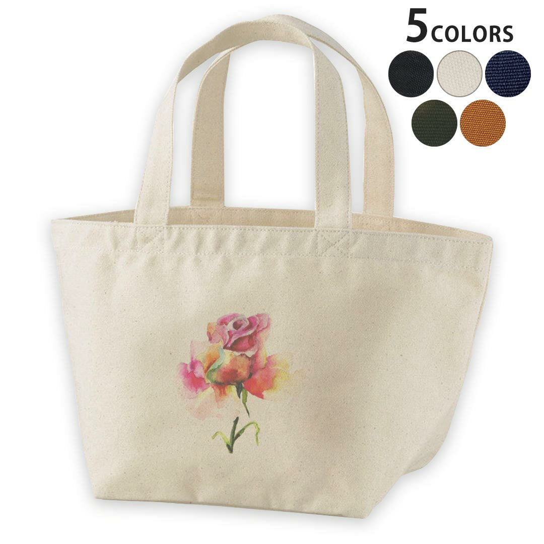 デザインランチバッグ キャンバス デイパック バッグ レディースバッグ トートバッグ ナチュラル 黒 black エコバッグ▼ランチバッグ全デザインはこちらから▼商品特徴・16000デザインから選べる！ランチバッグ！ ・洗濯も赤ちゃんにも安...