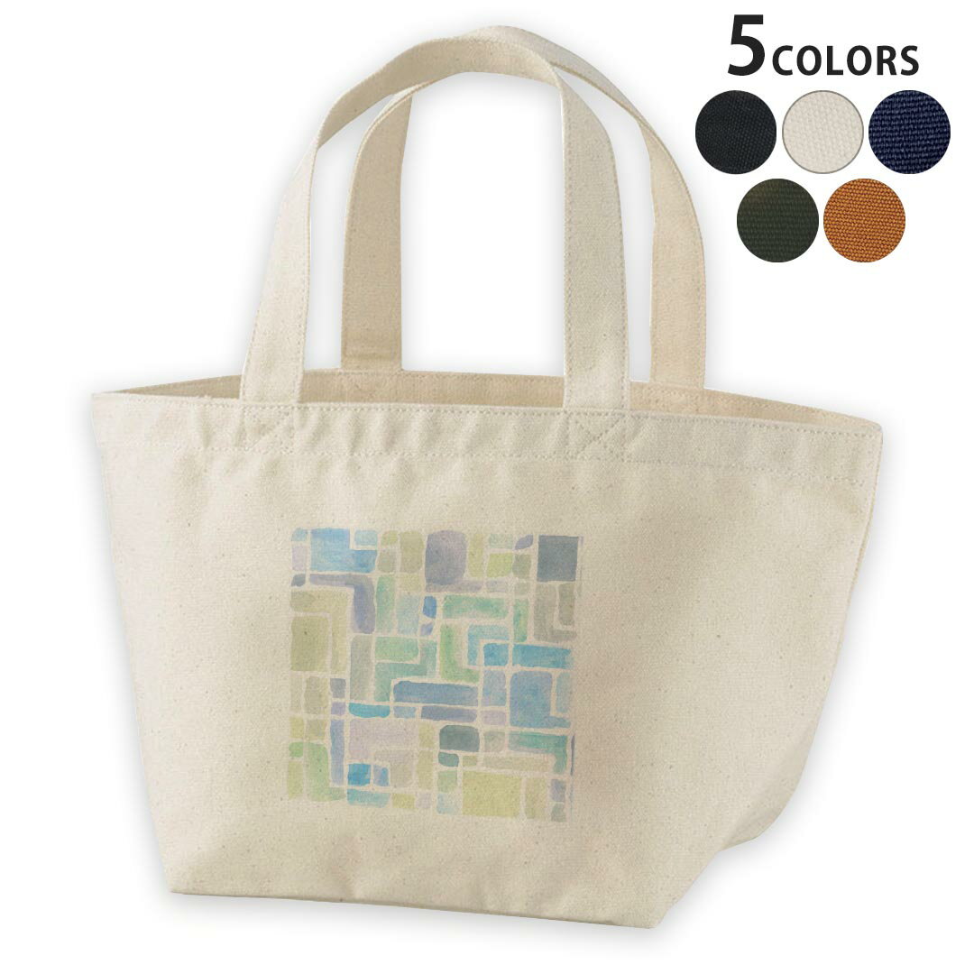 デザインランチバッグ キャンバス デイパック バッグ レディースバッグ トートバッグ ナチュラル 黒 black エコバッグ▼ランチバッグ全デザインはこちらから▼商品特徴・16000デザインから選べる！ランチバッグ！ ・洗濯も赤ちゃんにも安...