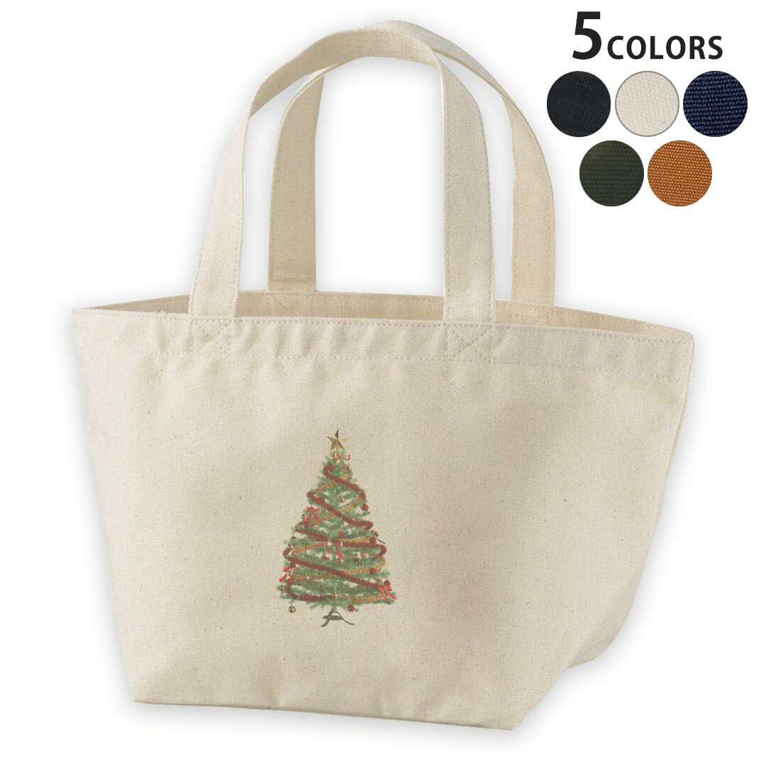 デザインランチバッグ キャンバス デイパック バッグ レディースバッグ トートバッグ ナチュラル 黒 black エコバッグ▼ランチバッグ全デザインはこちらから▼商品特徴・16000デザインから選べる！ランチバッグ！ ・洗濯も赤ちゃんにも安...