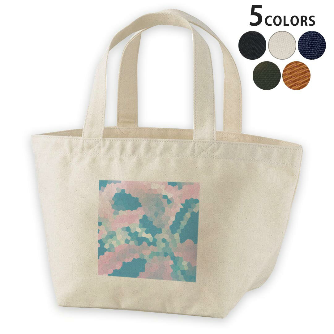 デザインランチバッグ キャンバス デイパック バッグ レディースバッグ トートバッグ ナチュラル 黒 black エコバッグ▼ランチバッグ全デザインはこちらから▼商品特徴・16000デザインから選べる！ランチバッグ！ ・洗濯も赤ちゃんにも安...