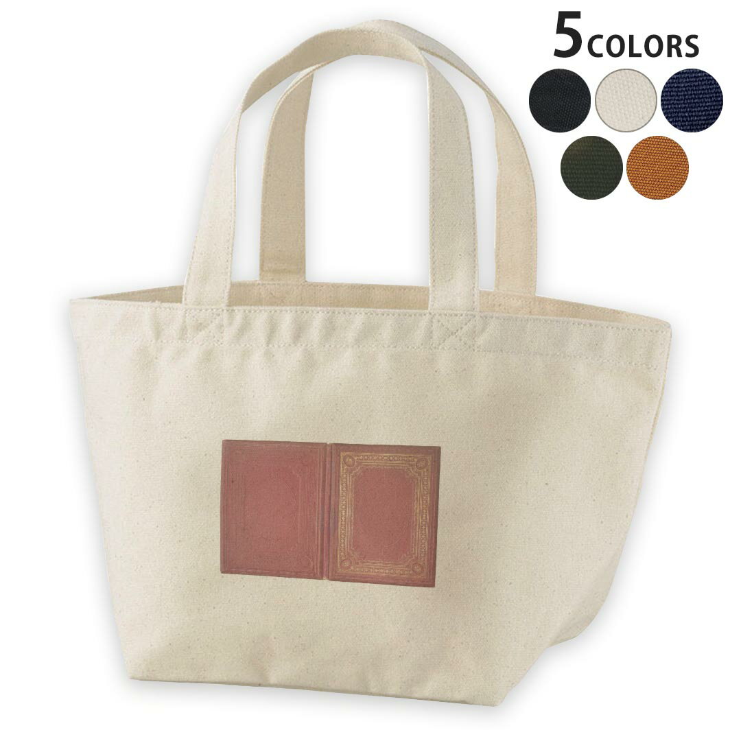 デザインランチバッグ キャンバス デイパック バッグ レディースバッグ トートバッグ ナチュラル 黒 black エコバッグ▼ランチバッグ全デザインはこちらから▼商品特徴・16000デザインから選べる！ランチバッグ！ ・洗濯も赤ちゃんにも安...