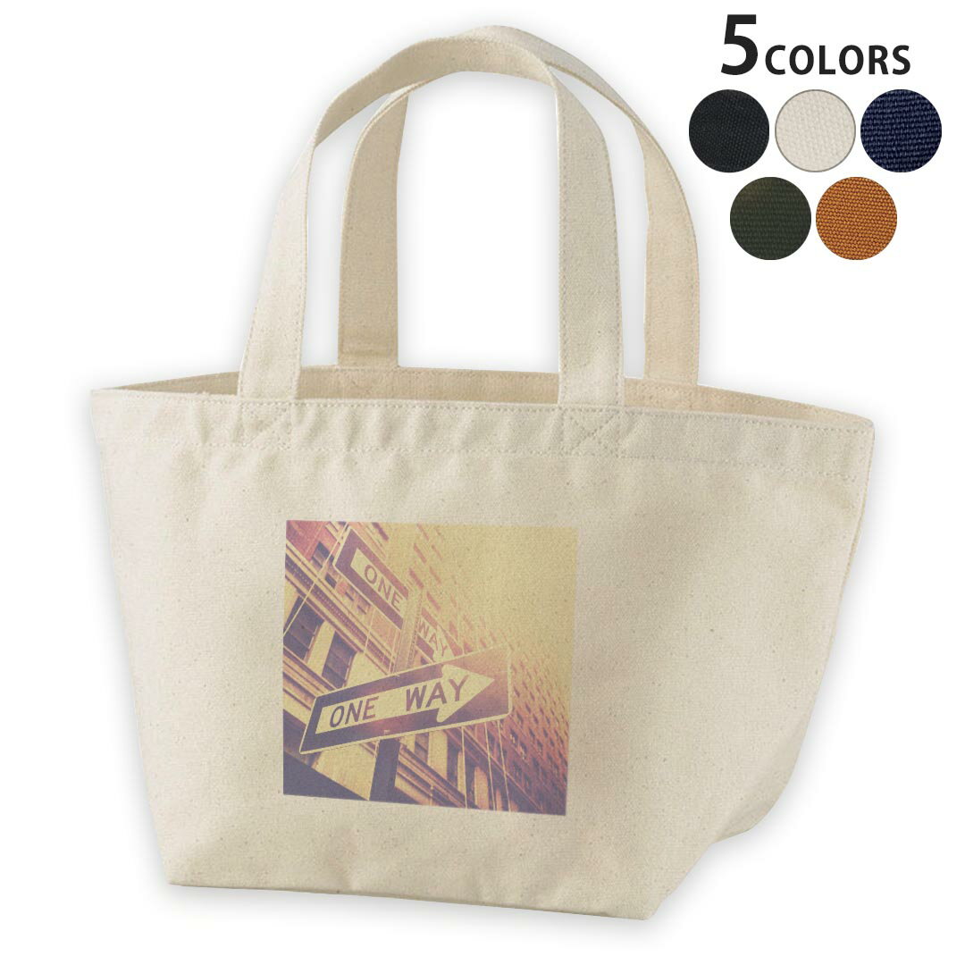 デザインランチバッグ キャンバス デイパック バッグ レディースバッグ トートバッグ ナチュラル 黒 black エコバッグ▼ランチバッグ全デザインはこちらから▼商品特徴・16000デザインから選べる！ランチバッグ！ ・洗濯も赤ちゃんにも安...