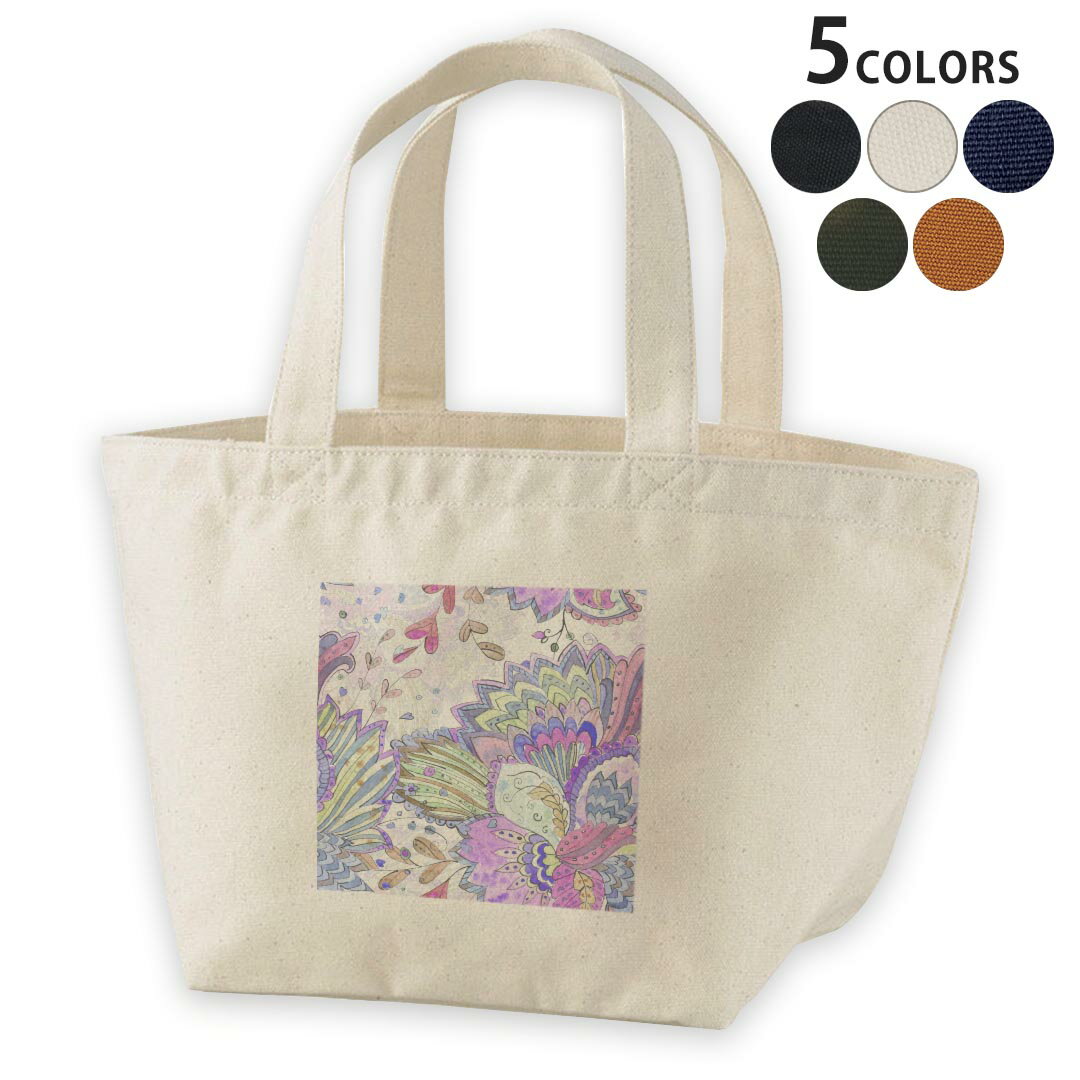 デザインランチバッグ キャンバス デイパック バッグ レディースバッグ トートバッグ ナチュラル 黒 black エコバッグ▼ランチバッグ全デザインはこちらから▼商品特徴・16000デザインから選べる！ランチバッグ！ ・洗濯も赤ちゃんにも安...