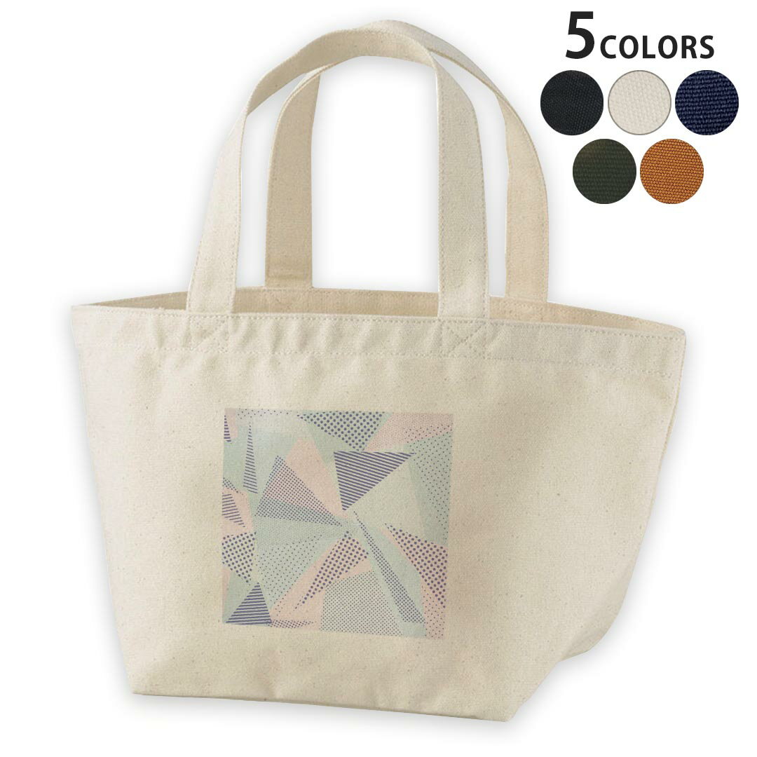 デザインランチバッグ キャンバス デイパック バッグ レディースバッグ トートバッグ ナチュラル 黒 black エコバッグ▼ランチバッグ全デザインはこちらから▼商品特徴・16000デザインから選べる！ランチバッグ！ ・洗濯も赤ちゃんにも安...