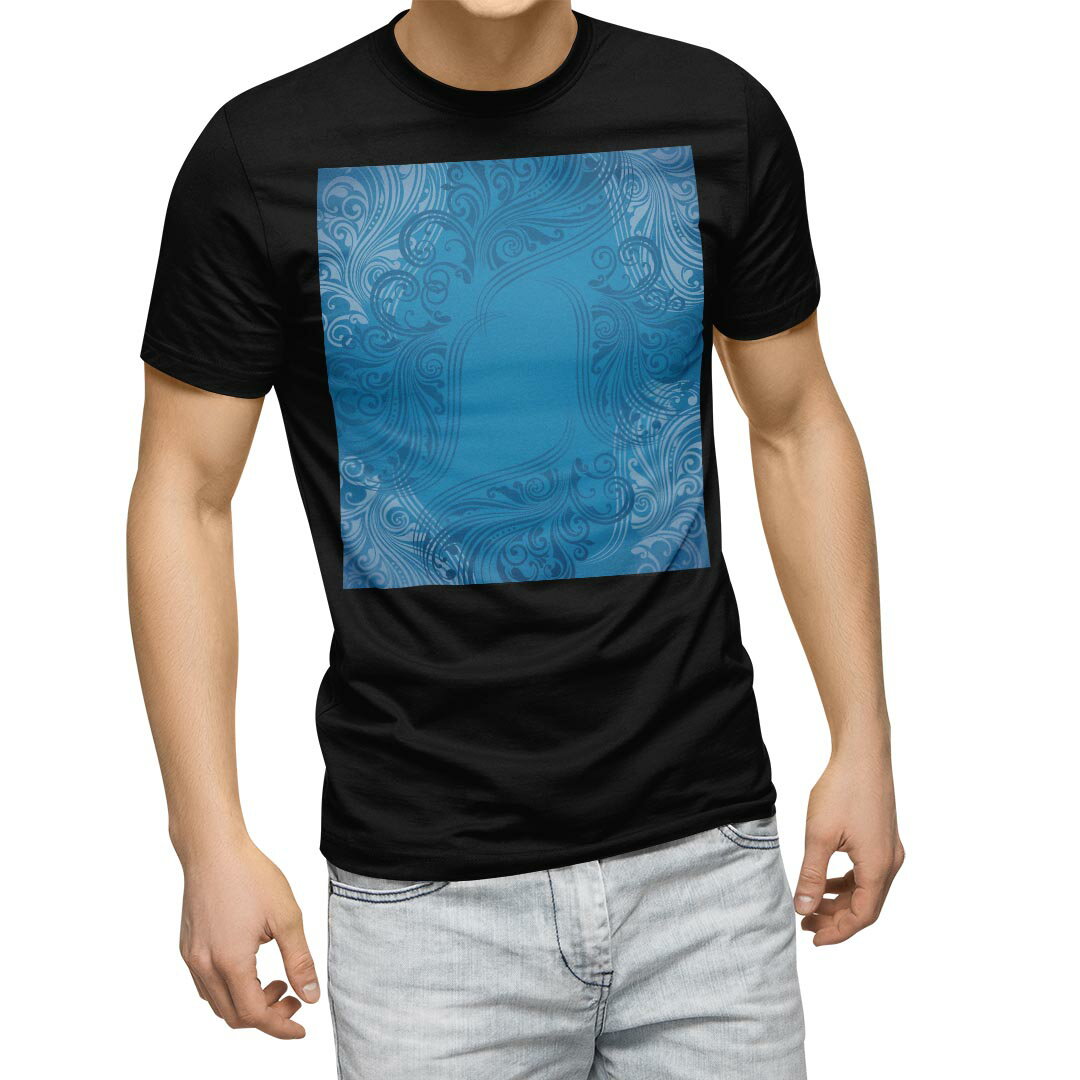tシャツ メンズ 半袖 ブラック デザイン XS S M L XL 2XL Tシャツ ティーシャツ T shirt　黒 上記で使用したデザインTシャツはこちら▼男性用半袖Tシャツ　ブラック全デザインはこちらから▼▼男性用半袖Tシャツ　ホワイ...