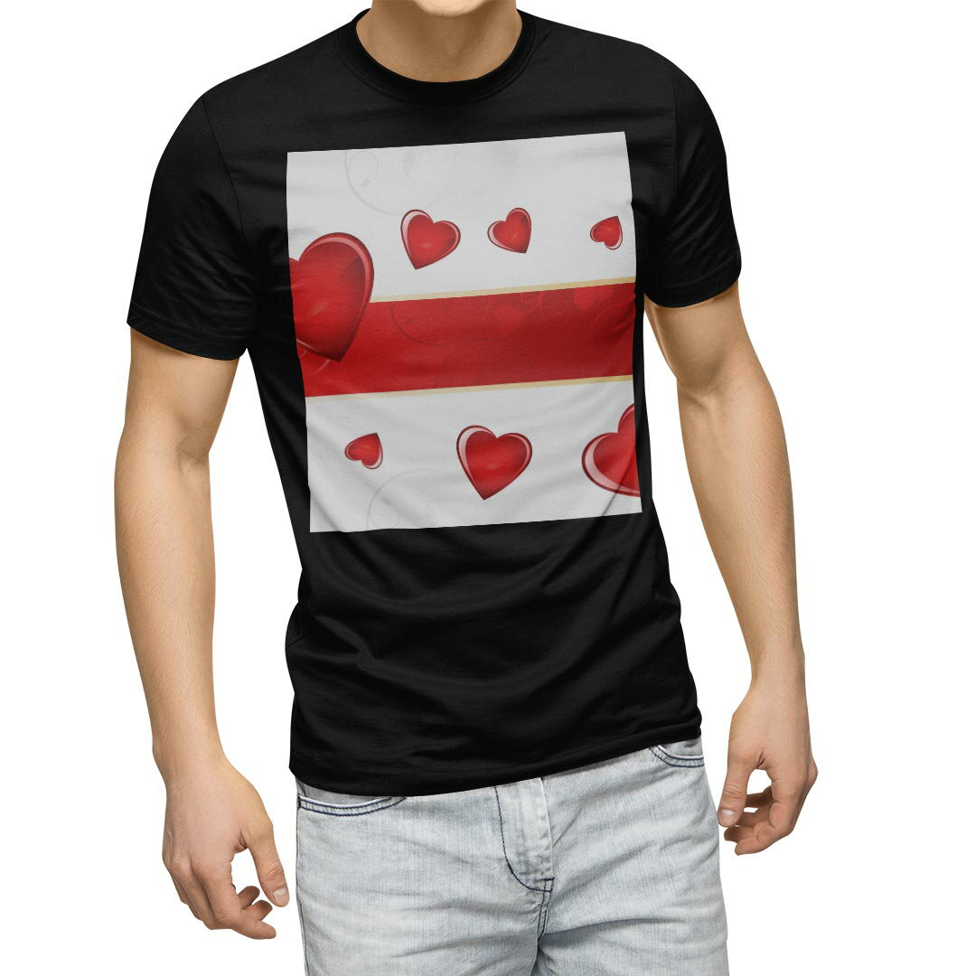 tシャツ メンズ 半袖 ブラック デザイン XS S M L XL 2XL Tシャツ ティーシャツ T shirt　黒 上記で使用したデザインTシャツはこちら▼男性用半袖Tシャツ　ブラック全デザインはこちらから▼▼男性用半袖Tシャツ　ホワイ...