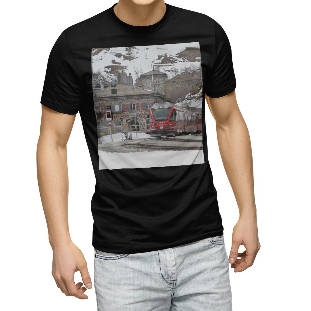 tシャツ メンズ 半袖 ブラック デザイン XS S M L XL 2XL Tシャツ ティーシャツ T shirt　黒 上記で使用したデザインTシャツはこちら▼男性用半袖Tシャツ　ブラック全デザインはこちらから▼▼男性用半袖Tシャツ　ホワイ...