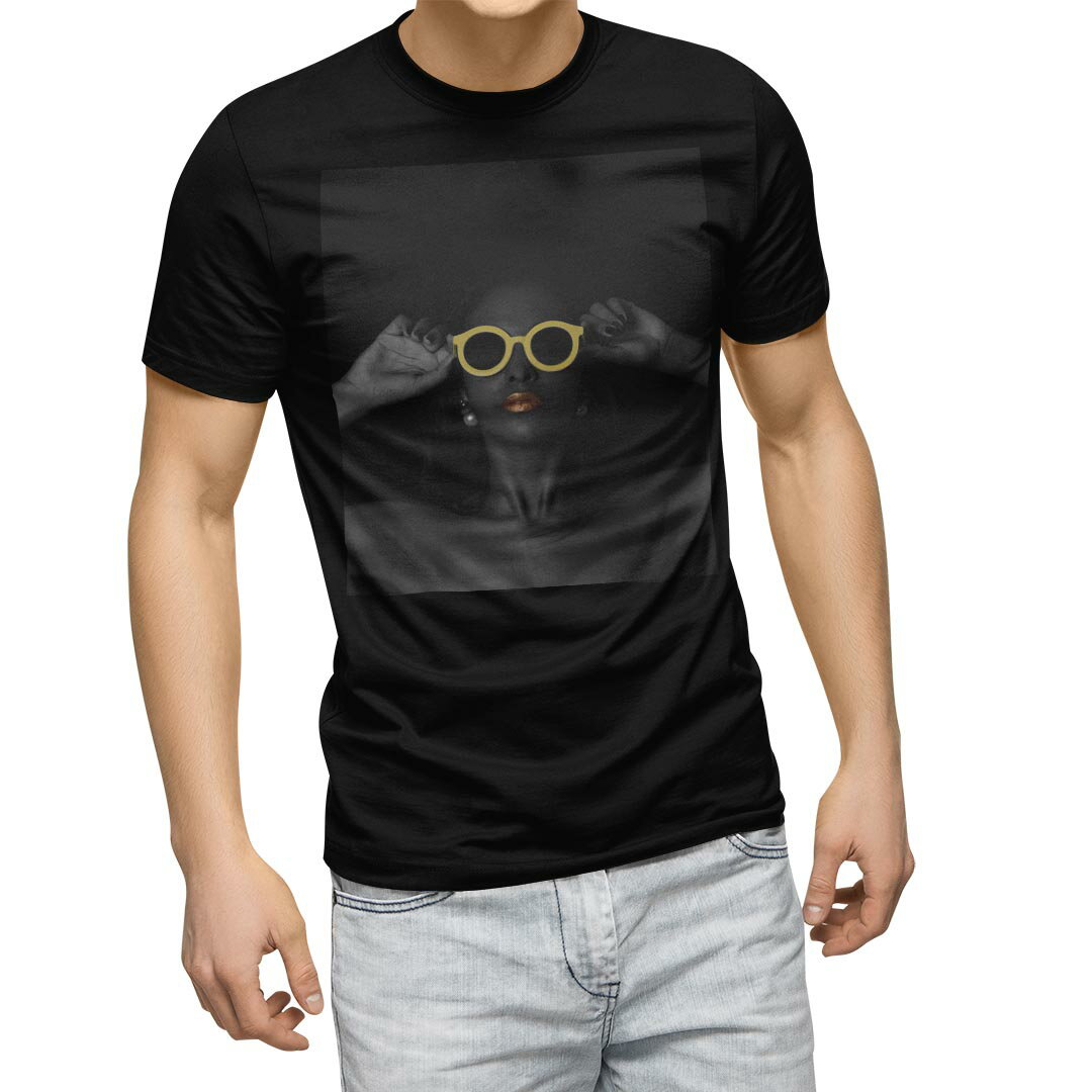 tシャツ メンズ 半袖 ブラック デザイン XS S M L XL 2XL Tシャツ ティーシャツ T shirt　黒 上記で使用したデザインTシャツはこちら▼男性用半袖Tシャツ　ブラック全デザインはこちらから▼▼男性用半袖Tシャツ　ホワイ...