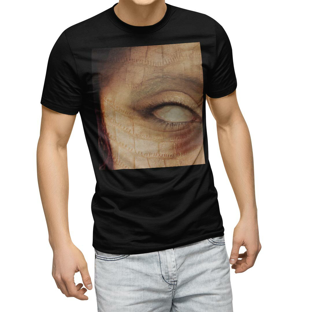 tシャツ メンズ 半袖 ブラック デザイン XS S M L XL 2XL Tシャツ ティーシャツ T shirt　黒 上記で使用したデザインTシャツはこちら▼男性用半袖Tシャツ　ブラック全デザインはこちらから▼▼男性用半袖Tシャツ　ホワイ...