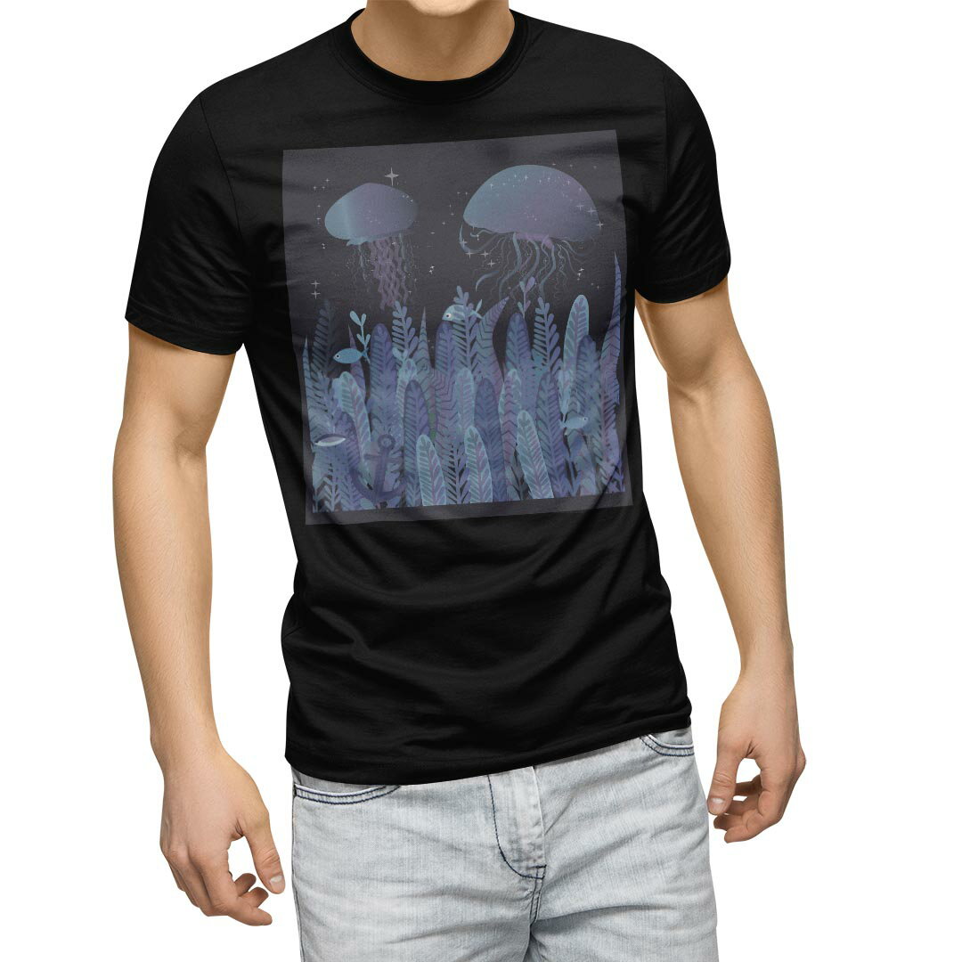 tシャツ メンズ 半袖 ブラック デザイン XS S M L XL 2XL Tシャツ ティーシャツ T shirt　黒 上記で使用したデザインTシャツはこちら▼男性用半袖Tシャツ　ブラック全デザインはこちらから▼▼男性用半袖Tシャツ　ホワイ...