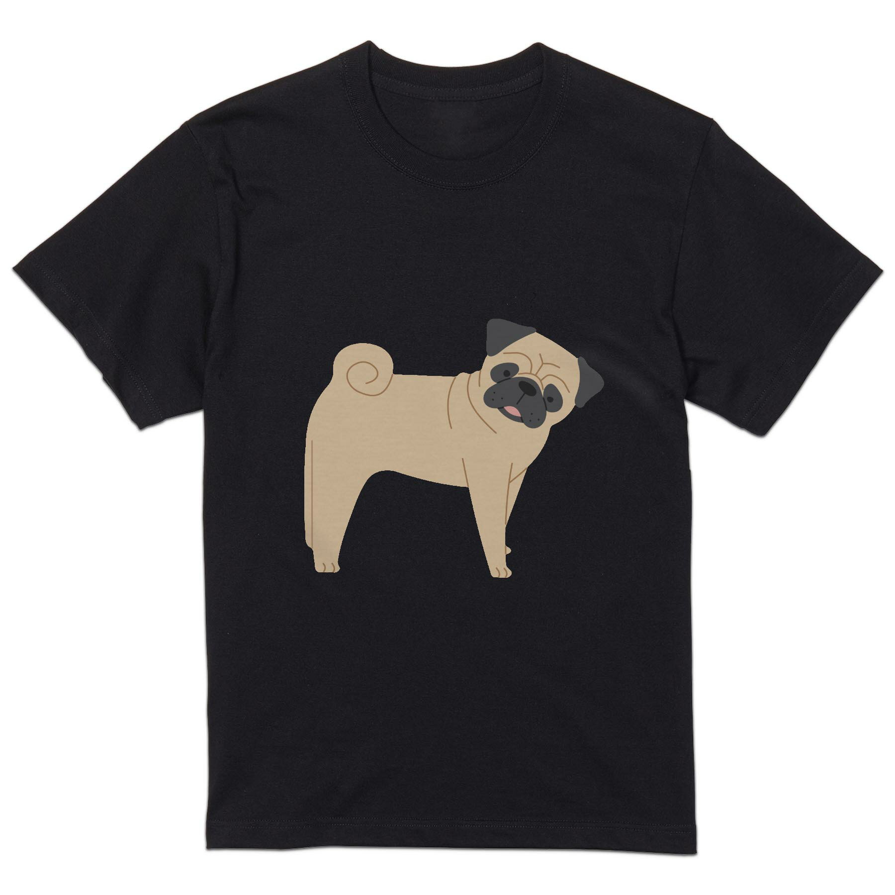 tシャツ メンズ 半袖 ブラック デザイン XS S M L XL 2XL Tシャツ ティーシャツ T shirt　黒 上記で使用したデザインTシャツはこちら▼男性用半袖Tシャツ　ブラック全デザインはこちらから▼▼男性用半袖Tシャツ　ホワイ...