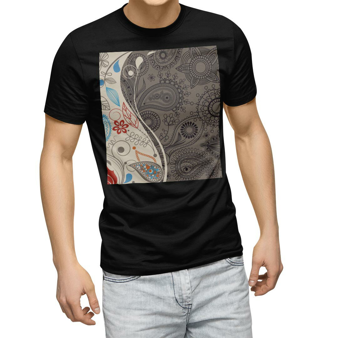 tシャツ メンズ 半袖 ブラック デザイン XS S M L XL 2XL Tシャツ ティーシャツ T shirt　黒 上記で使用したデザインTシャツはこちら▼男性用半袖Tシャツ　ブラック全デザインはこちらから▼▼男性用半袖Tシャツ　ホワイ...