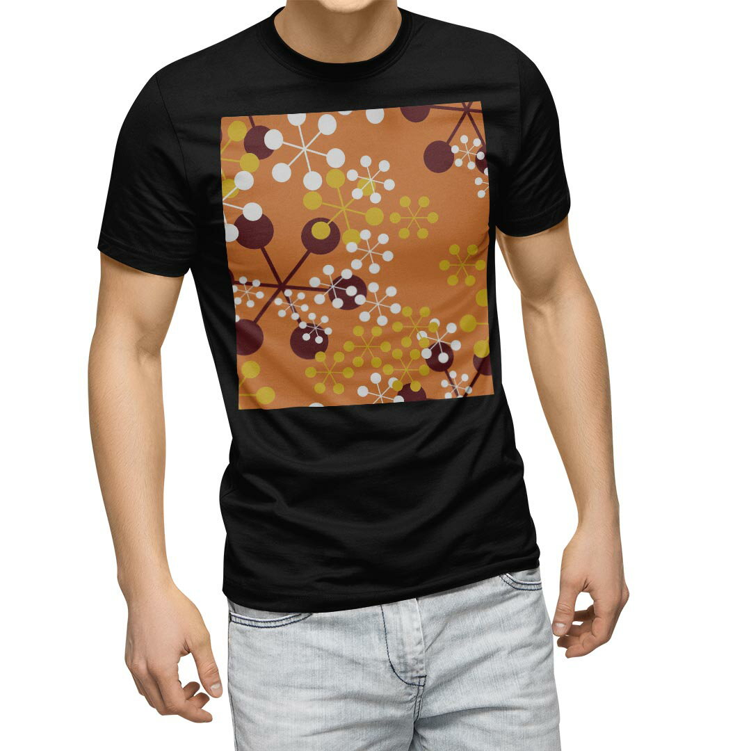 tシャツ メンズ 半袖 ブラック デザイン XS S M L XL 2XL Tシャツ ティーシャツ T shirt　黒 上記で使用したデザインTシャツはこちら▼男性用半袖Tシャツ　ブラック全デザインはこちらから▼▼男性用半袖Tシャツ　ホワイ...