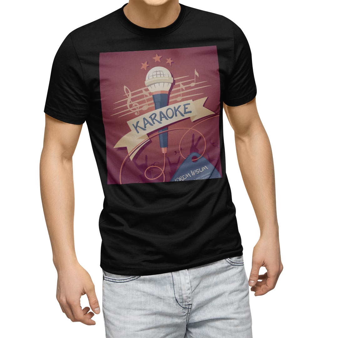 tシャツ メンズ 半袖 ブラック デザイン XS S M L XL 2XL Tシャツ ティーシャツ T shirt　黒 上記で使用したデザインTシャツはこちら▼男性用半袖Tシャツ　ブラック全デザインはこちらから▼▼男性用半袖Tシャツ　ホワイ...