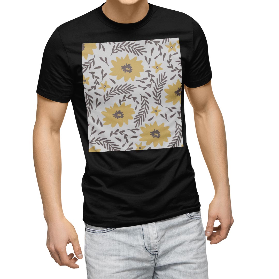 tシャツ メンズ 半袖 ブラック デザイン XS S M L XL 2XL Tシャツ ティーシャツ T shirt　黒 上記で使用したデザインTシャツはこちら▼男性用半袖Tシャツ　ブラック全デザインはこちらから▼▼男性用半袖Tシャツ　ホワイ...
