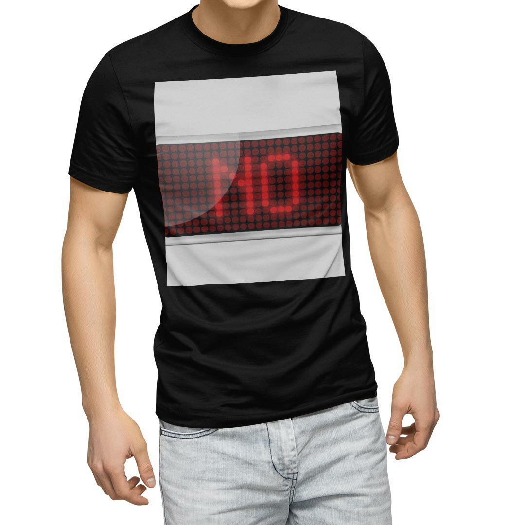 tシャツ メンズ 半袖 ブラック デザイン XS S M L XL 2XL Tシャツ ティーシャツ T shirt　黒 上記で使用したデザインTシャツはこちら▼男性用半袖Tシャツ　ブラック全デザインはこちらから▼▼男性用半袖Tシャツ　ホワイ...