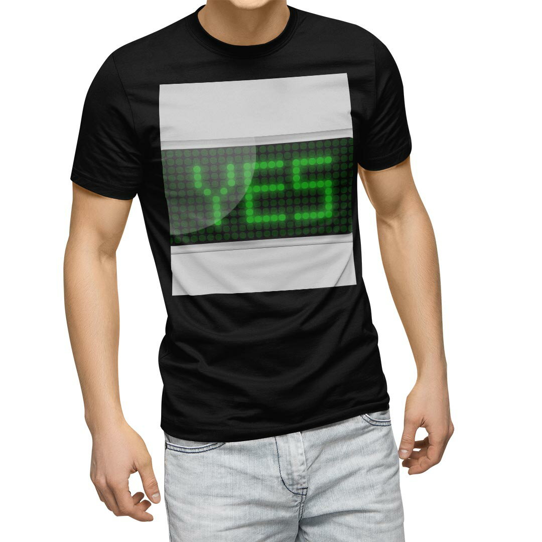 tシャツ メンズ 半袖 ブラック デザイン XS S M L XL 2XL Tシャツ ティーシャツ T shirt　黒 上記で使用したデザインTシャツはこちら▼男性用半袖Tシャツ　ブラック全デザインはこちらから▼▼男性用半袖Tシャツ　ホワイ...