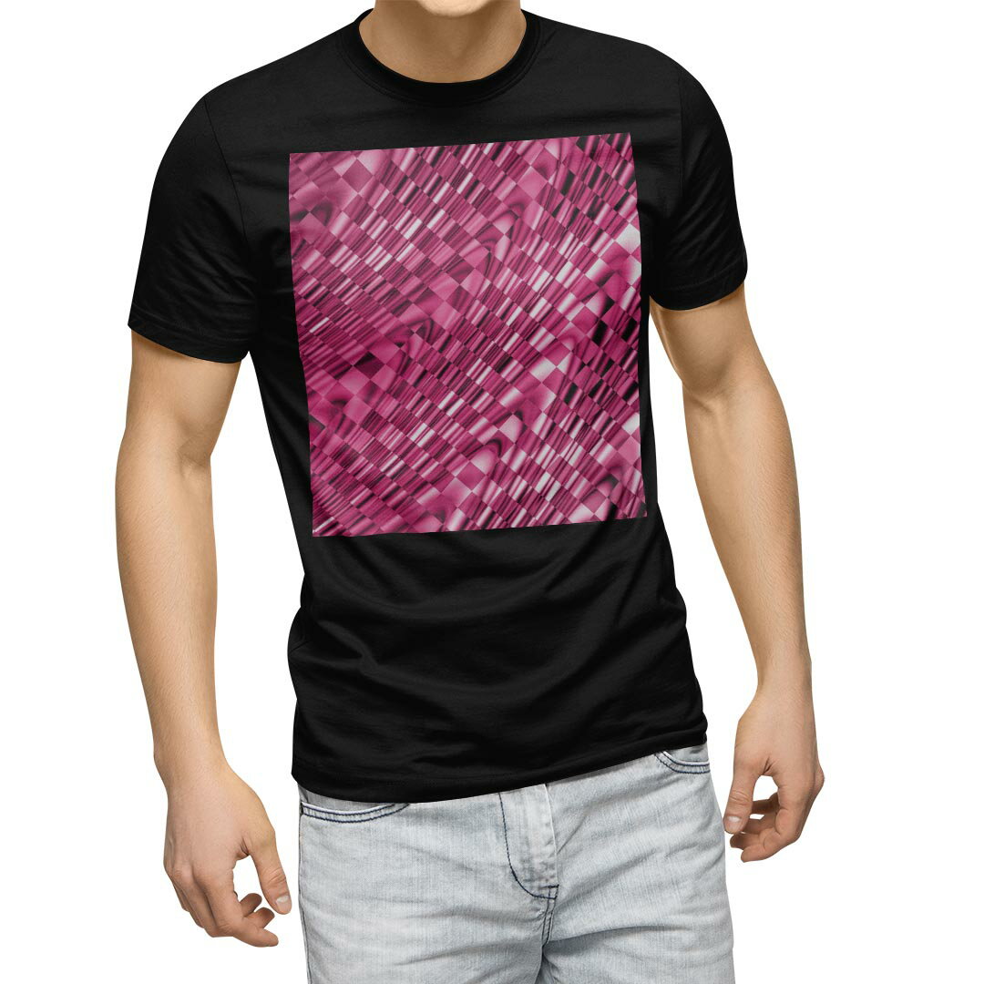 tシャツ メンズ 半袖 ブラック デザイン XS S M L XL 2XL Tシャツ ティーシャツ T shirt　黒 上記で使用したデザインTシャツはこちら▼男性用半袖Tシャツ　ブラック全デザインはこちらから▼▼男性用半袖Tシャツ　ホワイ...