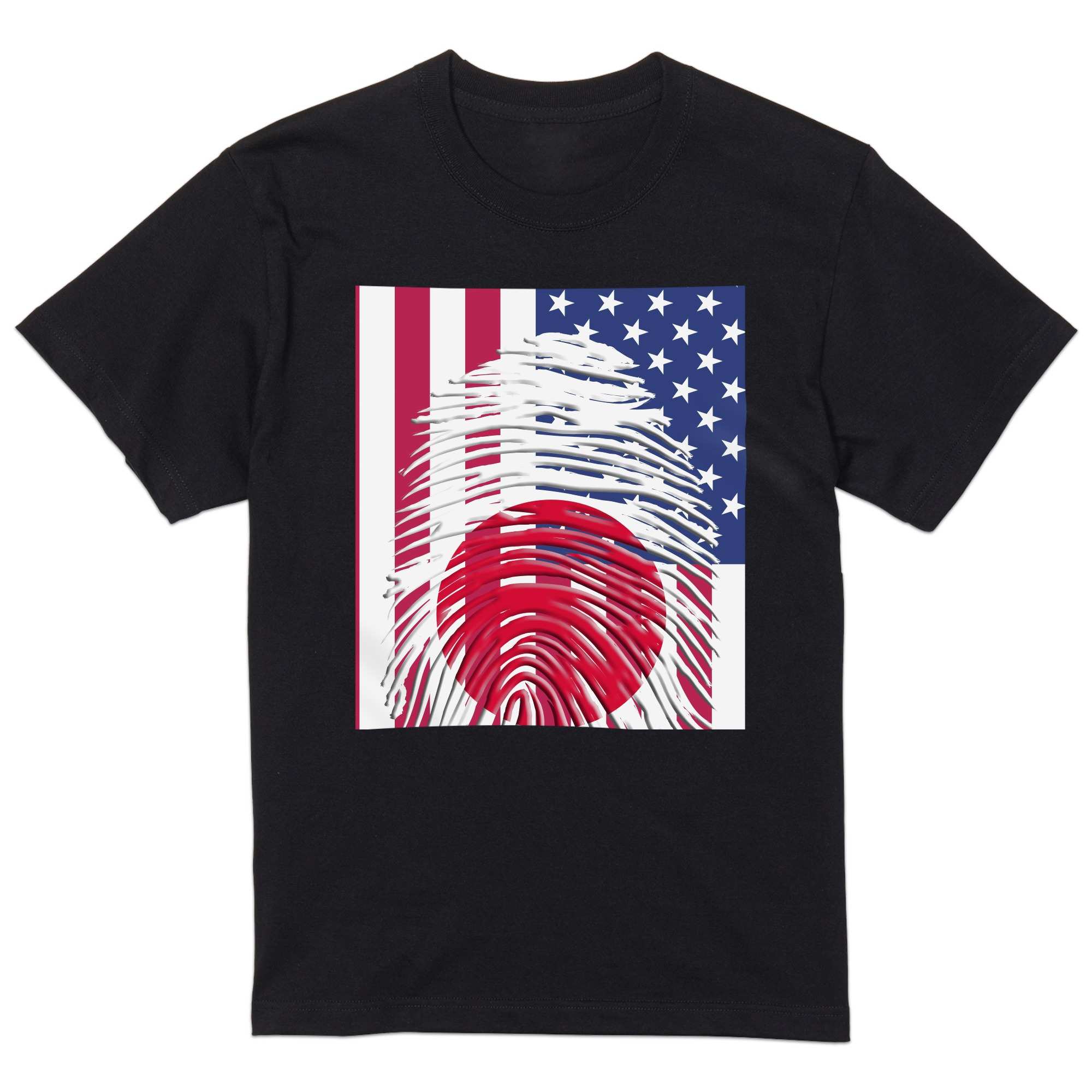tシャツ メンズ 半袖 ブラック デザイン XS S M L XL 2XL Tシャツ ティーシャツ T shirt　黒 上記で使用したデザインTシャツはこちら▼男性用半袖Tシャツ　ブラック全デザインはこちらから▼▼男性用半袖Tシャツ　ホワイ...