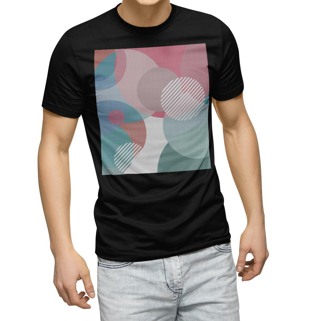 tシャツ メンズ 半袖 ブラック デザイン XS S M L XL 2XL Tシャツ ティーシャツ T shirt　黒 上記で使用したデザインTシャツはこちら▼男性用半袖Tシャツ　ブラック全デザインはこちらから▼▼男性用半袖Tシャツ　ホワイ...