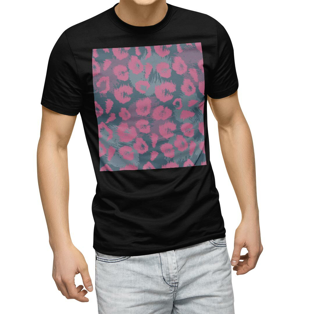 tシャツ メンズ 半袖 ブラック デザイン XS S M L XL 2XL Tシャツ ティーシャツ T shirt　黒 上記で使用したデザインTシャツはこちら▼男性用半袖Tシャツ　ブラック全デザインはこちらから▼▼男性用半袖Tシャツ　ホワイ...