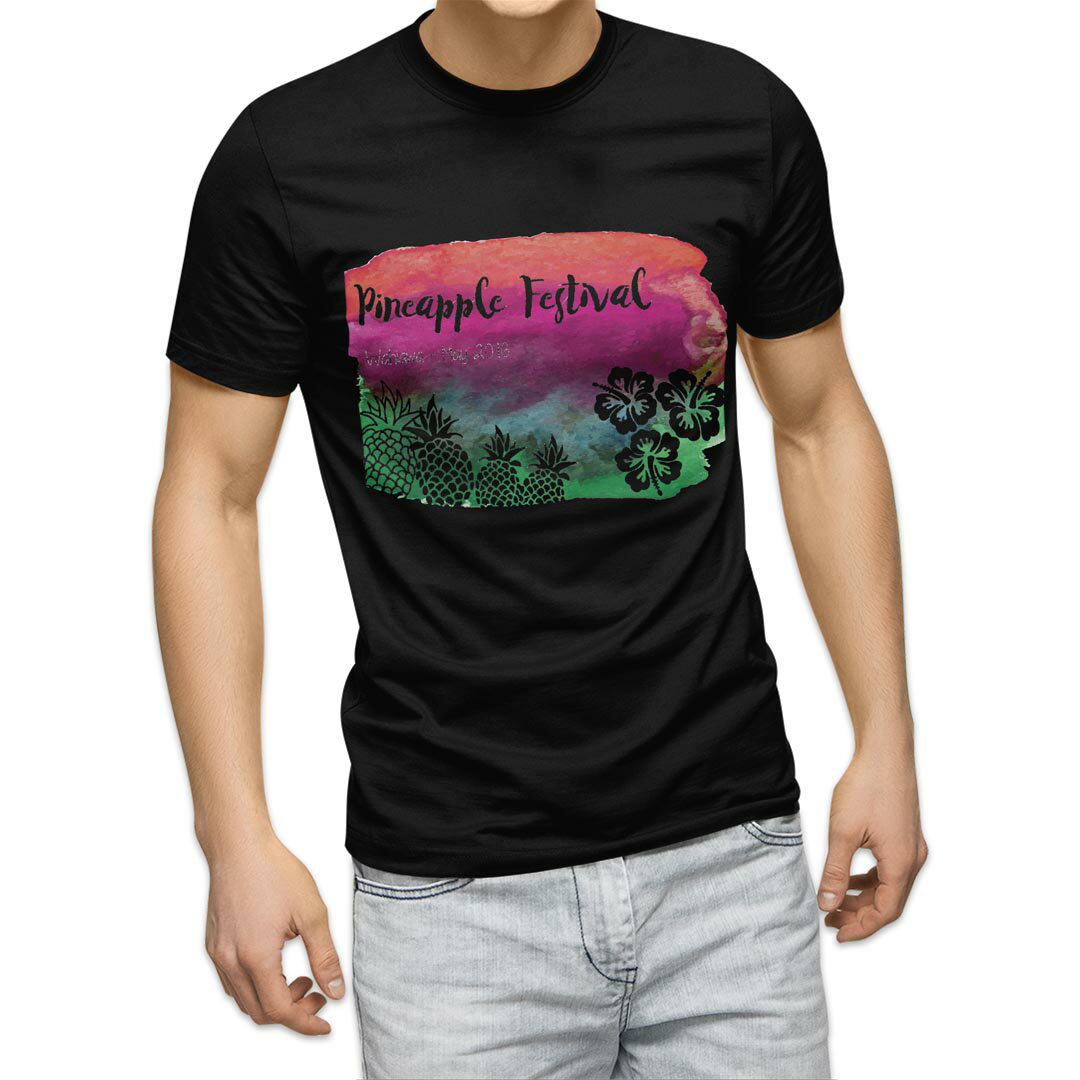tシャツ メンズ 半袖 ブラック デザイン XS S M L XL 2XL Tシャツ ティーシャツ T shirt　黒 上記で使用したデザインTシャツはこちら▼男性用半袖Tシャツ　ブラック全デザインはこちらから▼▼男性用半袖Tシャツ　ホワイ...