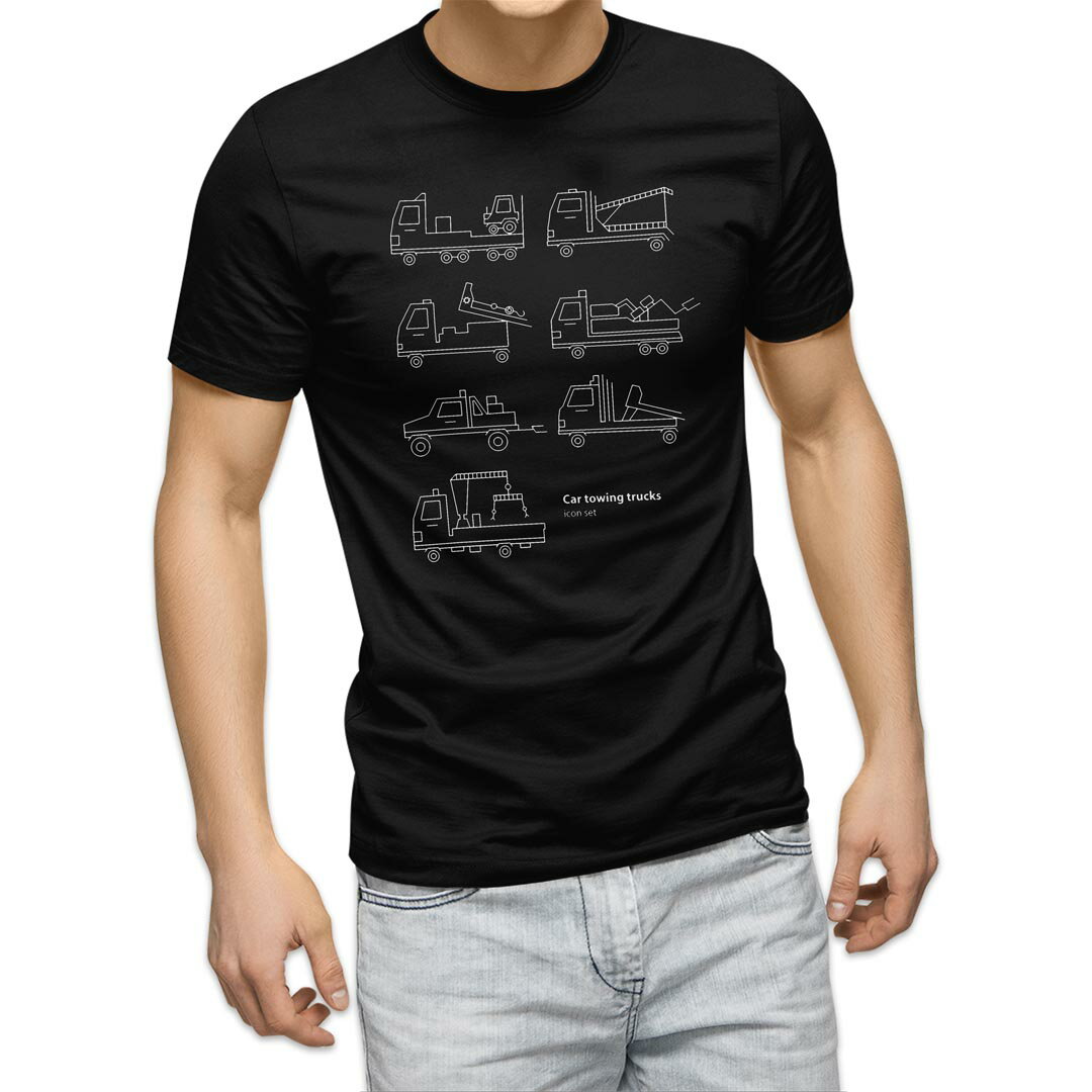 tシャツ メンズ 半袖 ブラック デザイン XS S M L XL 2XL Tシャツ ティーシャツ T shirt　黒 上記で使用したデザインTシャツはこちら▼男性用半袖Tシャツ　ブラック全デザインはこちらから▼▼男性用半袖Tシャツ　ホワイ...