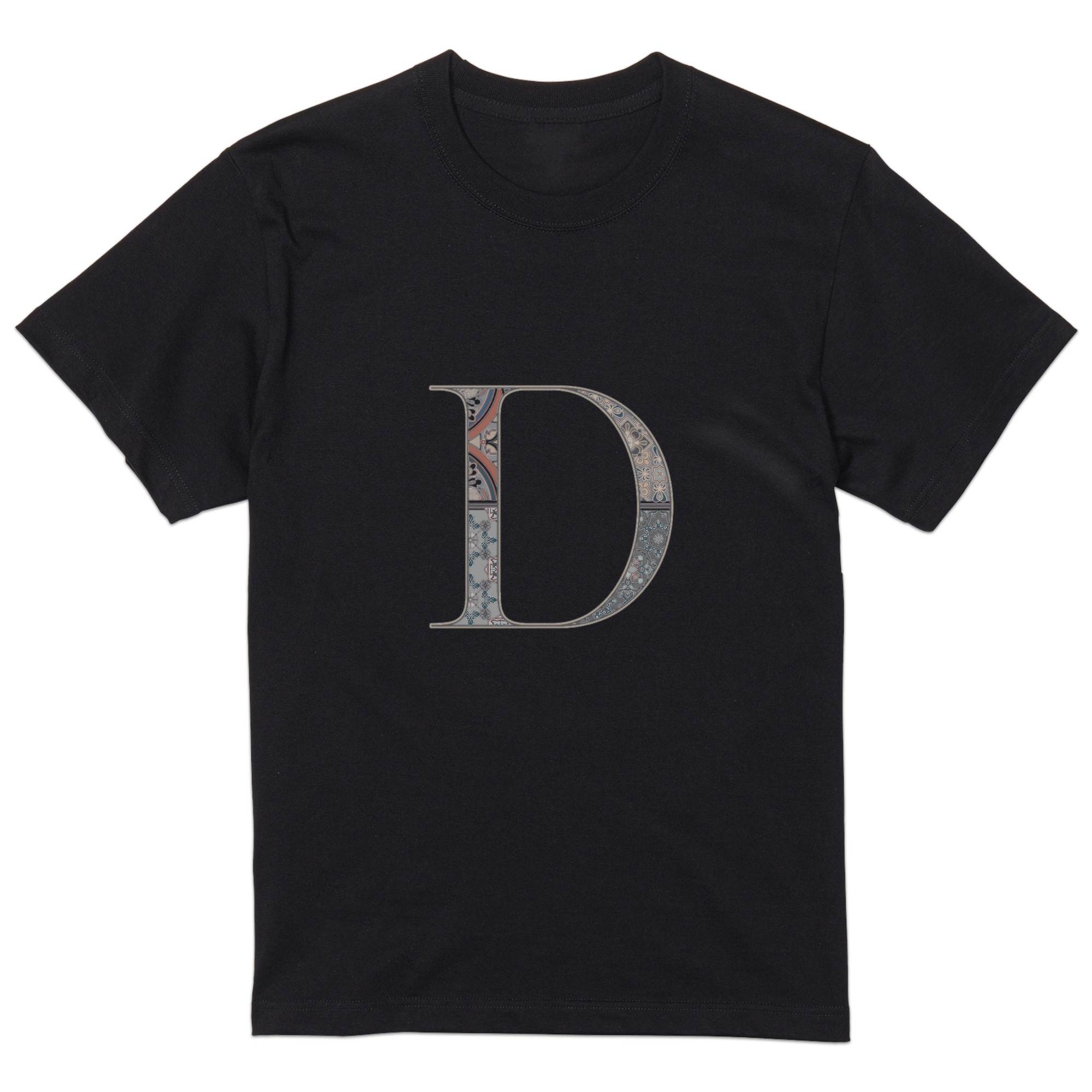 tシャツ メンズ 半袖 ブラック デザイン XS S M L XL 2XL Tシャツ ティーシャツ T shirt　黒 上記で使用したデザインTシャツはこちら▼男性用半袖Tシャツ　ブラック全デザインはこちらから▼▼男性用半袖Tシャツ　ホワイ...