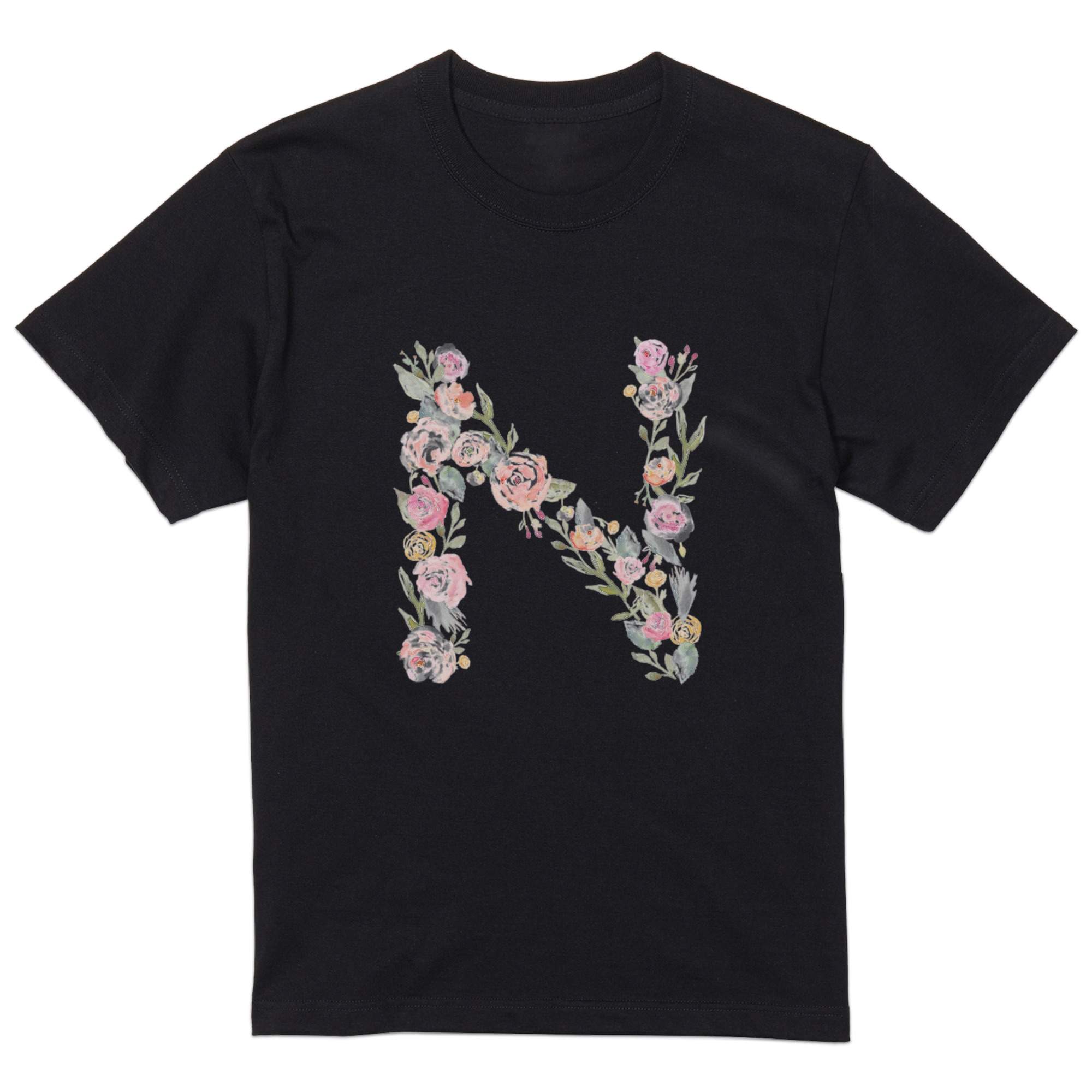 tシャツ メンズ 半袖 ブラック デザイン XS S M L XL 2XL Tシャツ ティーシャツ T shirt　黒 上記で使用したデザインTシャツはこちら▼男性用半袖Tシャツ　ブラック全デザインはこちらから▼▼男性用半袖Tシャツ　ホワイ...