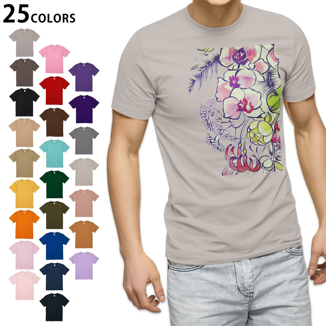 tシャツ メンズ 半袖 ホワイト グレー デザイン XS S M L XL 2XL Tシャツ ティーシャツ T shirt　白 灰色ライトグレー チャコール ライトベージュ サンドカーキ バナナ オレンジ ライトピン ベビーピンク ピンク ...