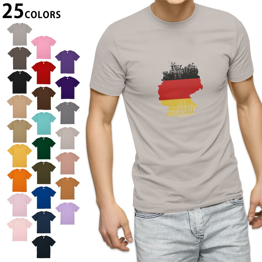 tシャツ メンズ 半袖 ホワイト グレー デザイン XS S M L XL 2XL Tシャツ ティーシャツ T shirt　白 灰色ライトグレー チャコール ライトベージュ サンドカーキ バナナ オレンジ ライトピン ベビーピンク ピンク ...