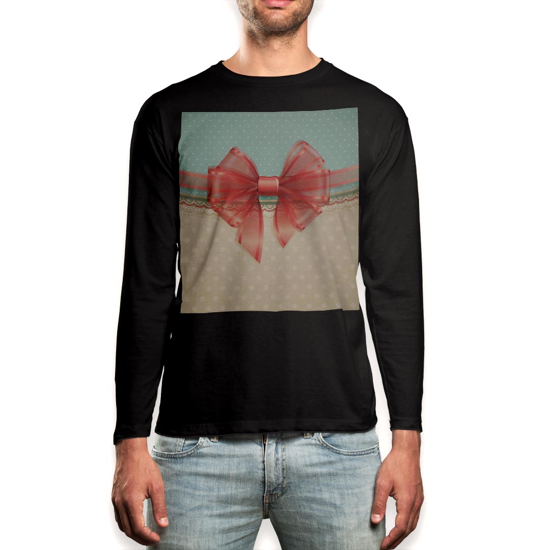 ロング tシャツ メンズ 長袖 ブラック デザイン XS S M L XL 2XL ロンT ティーシャツ 黒 black T shirt long sleeve▼男性用ロングTシャツ ブラック全デザインはこちらから▼▼男性用ロングTシャツ ...