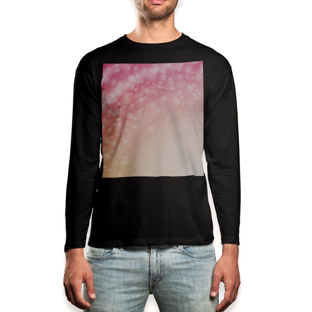 ロング tシャツ メンズ 長袖 ブラック デザイン XS S M L XL 2XL ロンT ティーシャツ 黒 black T shirt long sleeve▼男性用ロングTシャツ ブラック全デザインはこちらから▼▼男性用ロングTシャツ ...