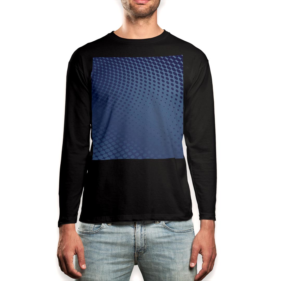 ロング tシャツ メンズ 長袖 ブラック デザイン XS S M L XL 2XL ロンT ティーシャツ 黒 black T shirt long sleeve▼男性用ロングTシャツ ブラック全デザインはこちらから▼▼男性用ロングTシャツ ...