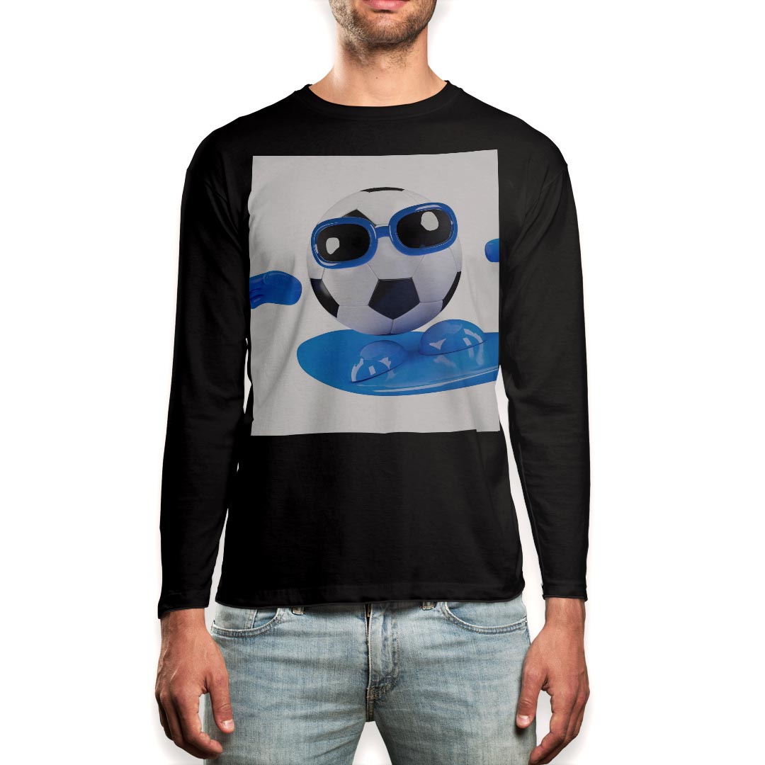 ロング tシャツ メンズ 長袖 ブラック デザイン XS S M L XL 2XL ロンT ティーシャツ 黒 black T shirt long sleeve▼男性用ロングTシャツ ブラック全デザインはこちらから▼▼男性用ロングTシャツ ...