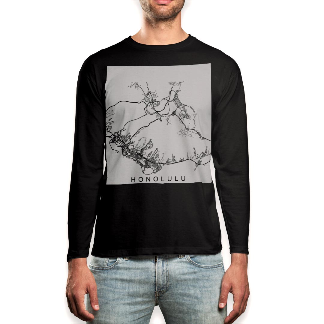 ロング tシャツ メンズ 長袖 ブラック デザイン XS S M L XL 2XL ロンT ティーシャツ 黒 black T shirt long sleeve▼男性用ロングTシャツ ブラック全デザインはこちらから▼▼男性用ロングTシャツ ...
