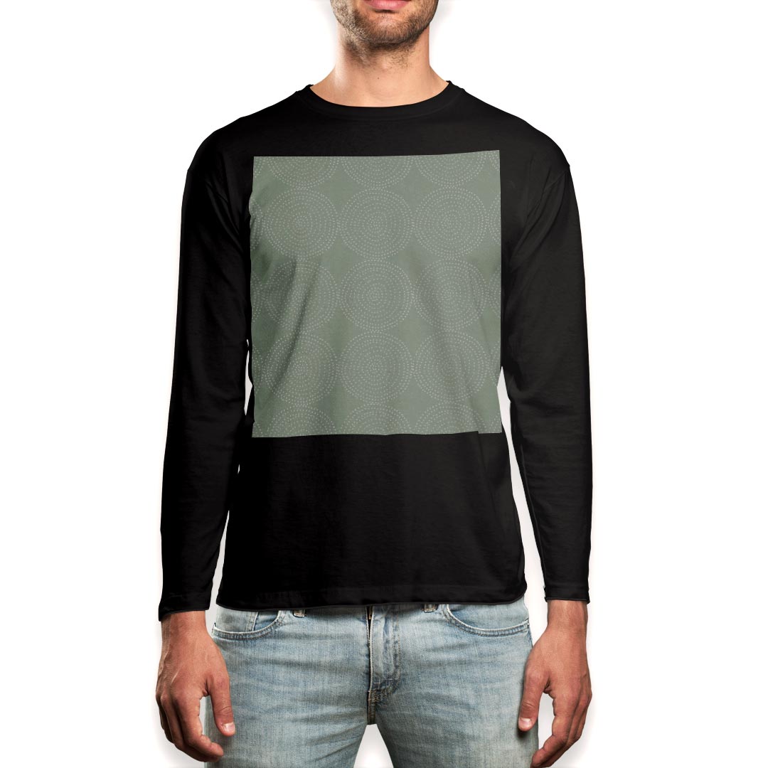 ロング tシャツ メンズ 長袖 ブラック デザイン XS S M L XL 2XL ロンT ティーシャツ 黒 black T shirt long sleeve▼男性用ロングTシャツ ブラック全デザインはこちらから▼▼男性用ロングTシャツ ...