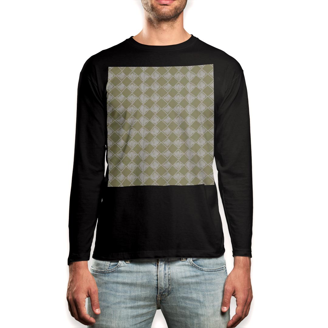 ロング tシャツ メンズ 長袖 ブラック デザイン XS S M L XL 2XL ロンT ティーシャツ 黒 black T shirt long sleeve▼男性用ロングTシャツ ブラック全デザインはこちらから▼▼男性用ロングTシャツ ...
