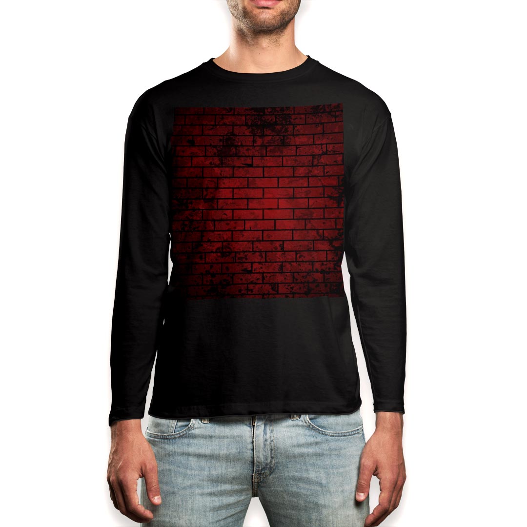 ロング tシャツ メンズ 長袖 ブラック デザイン XS S M L XL 2XL ロンT ティーシャツ 黒 black T shirt long sleeve▼男性用ロングTシャツ ブラック全デザインはこちらから▼▼男性用ロングTシャツ ...