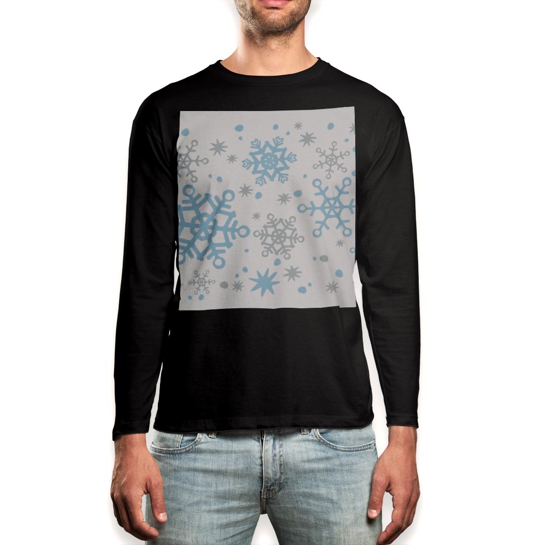 ロング tシャツ メンズ 長袖 ブラック デザイン XS S M L XL 2XL ロンT ティーシャツ 黒 black T shirt long sleeve▼男性用ロングTシャツ ブラック全デザインはこちらから▼▼男性用ロングTシャツ ...