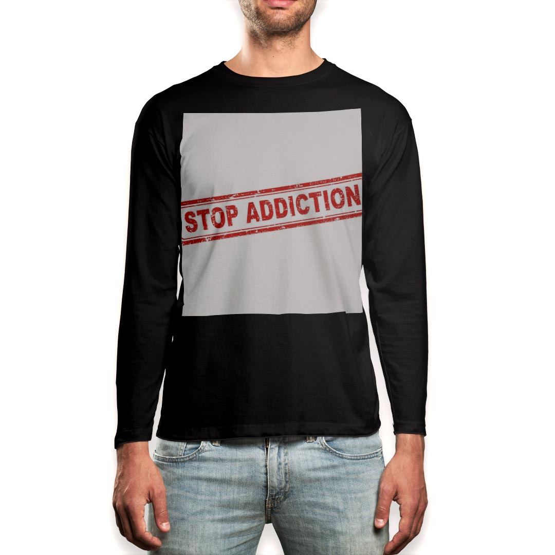 ロング tシャツ メンズ 長袖 ブラック デザイン XS S M L XL 2XL ロンT ティーシャツ 黒 black T shirt long sleeve▼男性用ロングTシャツ ブラック全デザインはこちらから▼▼男性用ロングTシャツ ...