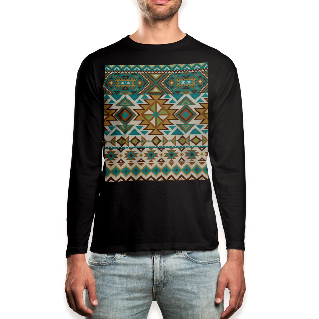 ロング tシャツ メンズ 長袖 ブラック デザイン XS S M L XL 2XL ロンT ティーシャツ 黒 black T shirt long sleeve▼男性用ロングTシャツ ブラック全デザインはこちらから▼▼男性用ロングTシャツ ...