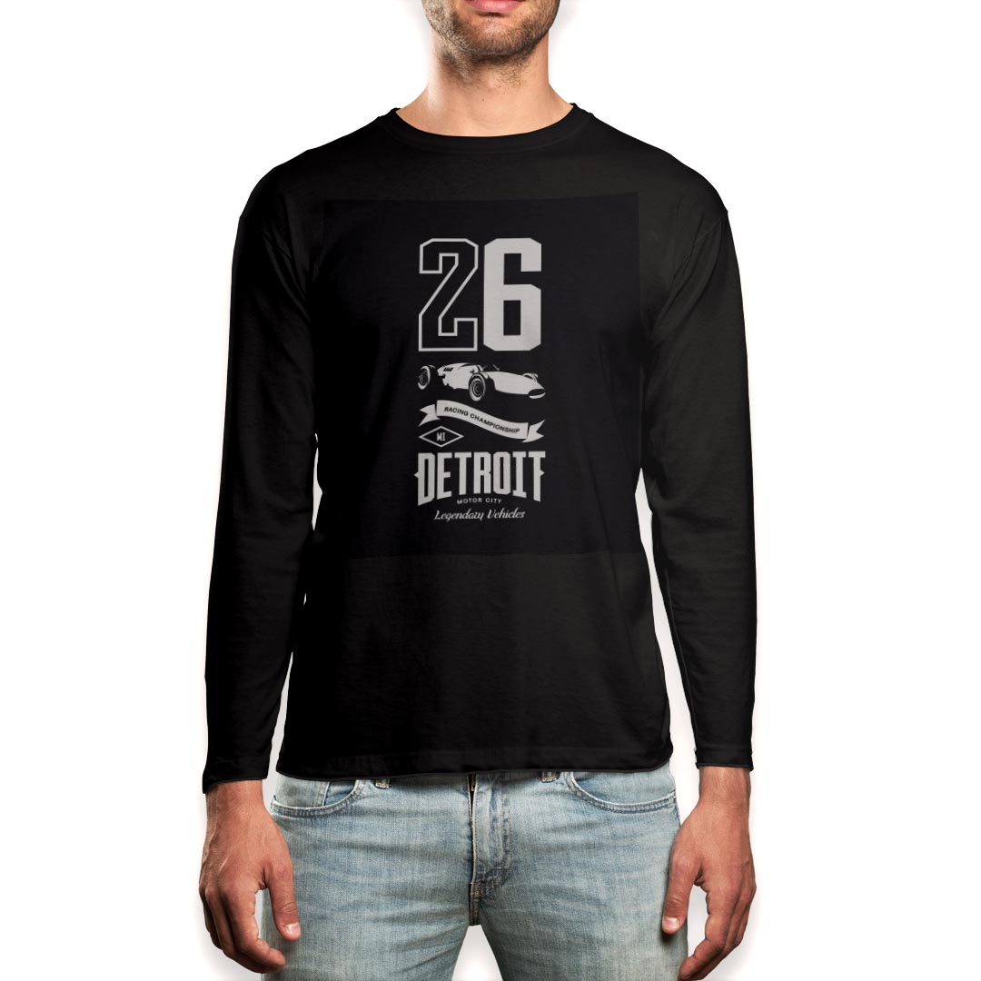 ロング tシャツ メンズ 長袖 ブラック デザイン XS S M L XL 2XL ロンT ティーシャツ 黒 black T shirt long sleeve▼男性用ロングTシャツ ブラック全デザインはこちらから▼▼男性用ロングTシャツ ...