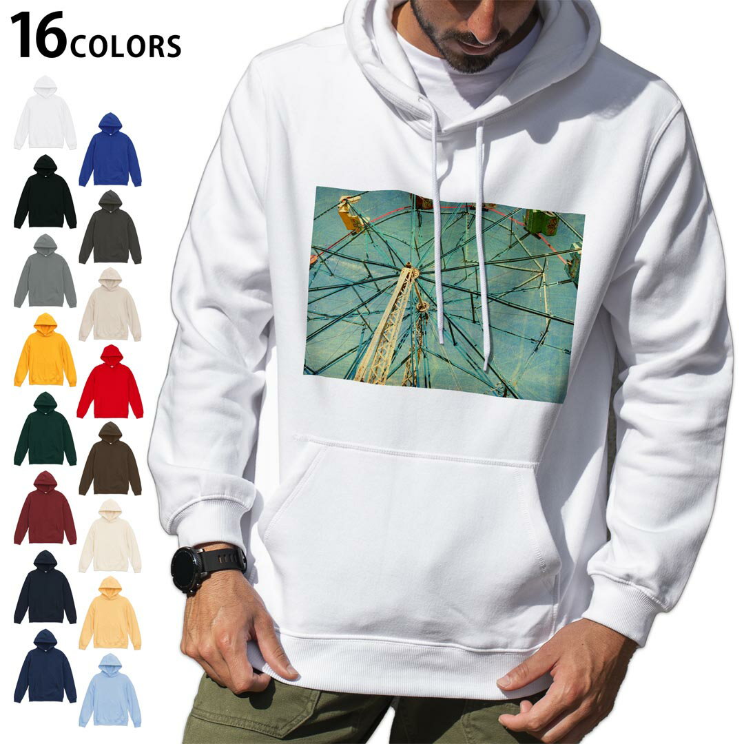 パーカー メンズ レディース 男性 女性 長袖 ホワイト グレー ブラック チャコール 茶色 レッド　赤 バーガンディ ダークブラウン　オレンジ アイビーグリーン 緑 ゴールド 黄色 ライトピンク ピンク ロイヤルブルー　ネイビー パープル...