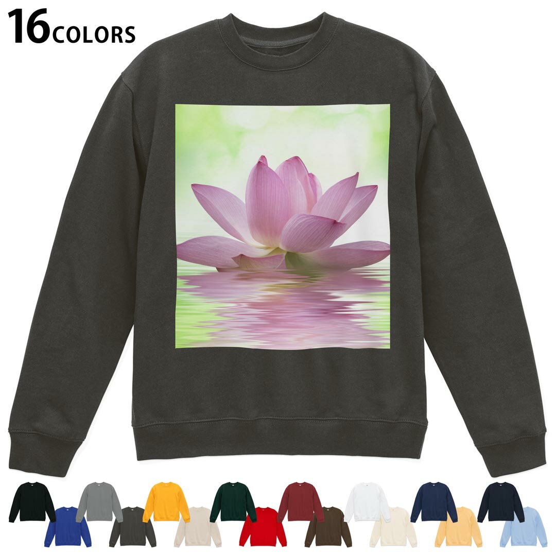 トレーナー メンズ レディース 男性 女性 長袖 ホワイト グレー ブラック チャコール 茶色 レッド　赤 バーガンディ ダークブラウン　オレンジ アイビーグリーン 緑 ゴールド 黄色 ライトピンク ピンク ロイヤルブルー　ネイビー パープ...