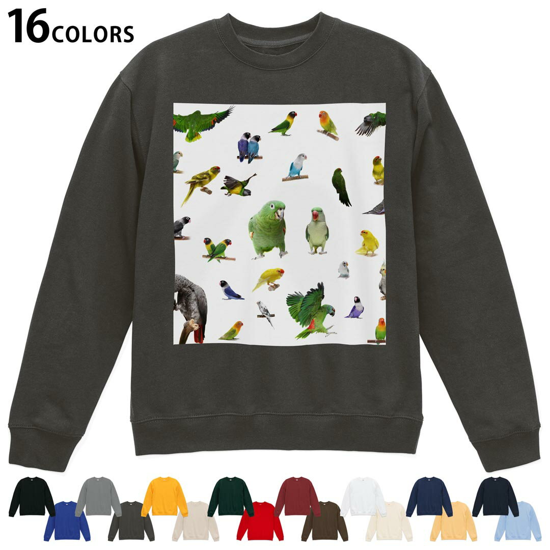 トレーナー メンズ レディース 男性 女性 長袖 ホワイト グレー ブラック チャコール 茶色 レッド　赤 バーガンディ ダークブラウン　オレンジ アイビーグリーン 緑 ゴールド 黄色 ライトピンク ピンク ロイヤルブルー　ネイビー パープ...